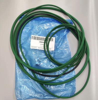 China Atlas 2906039400 Cooler Kit For Spare Parts Of Air Compressor At Machinery Repair Shops for sale