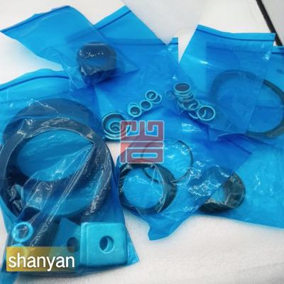 Cina Atlas 3002604870 Kit di sigilli per parti di ricambio di compressori d'aria in officine di riparazione di macchine in vendita