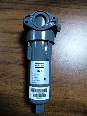 Cina Atlas 1613822480 Separatore d'acqua per parti di ricambio del compressore d'aria in officine di riparazione di macchine in vendita