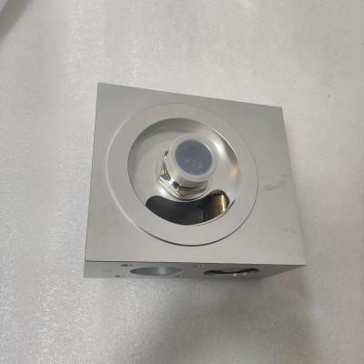 Cina Atlas 2205251539 Valvola termostatica per parti di ricambio del compressore d'aria per la riparazione e la manutenzione delle macchine in vendita