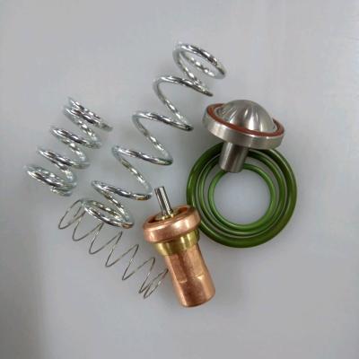 Cina Atlas 1202586901 Valvola termostatica per parti di ricambio di compressori d'aria per macchine Riparazione manutenzione in vendita