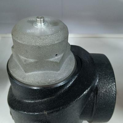 China Gardner Denver QX101284 Válvula de pressão mínima Compressor de ar Peças sobressalentes à venda