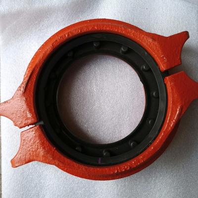 China CompAir QP11514174 A11514174 Conjunto de pinças Compressor de ar Peças sobressalentes à venda