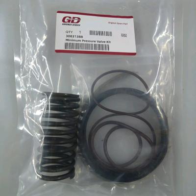 Κίνα Κίτ επισκευής βαλβίδας ελάχιστης πίεσης προς πώληση