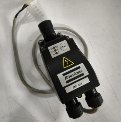 China EWD50A 24V Drainer Atlas voor industriële luchtcompressor Te koop