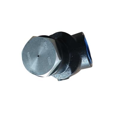 China Atlas Copco 1092037505 Aircompressor voor minimaal drukkleppen Te koop