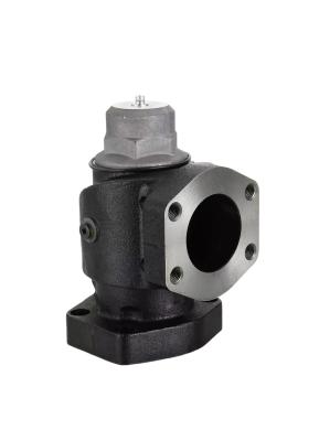 China Atlas Copco 1614647680 luchtcompressor voor minimaal drukkleppen Te koop