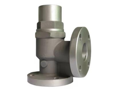 China Atlas Copco 2205449600 Volledige onderdelen voor luchtcompressor voor minimaal drukkleppen Te koop