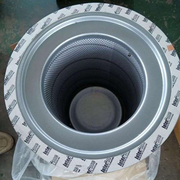 Quality Source Manufacturer 22219174 Oil Filter For Ingersoll Rand Air Compressor Parts for sale