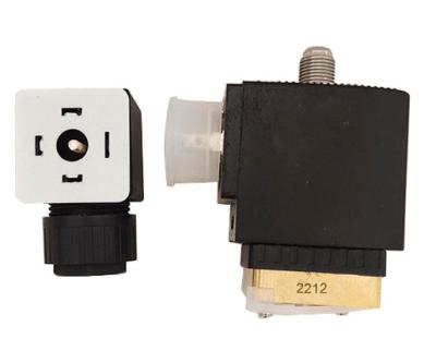 China Oorspronkelijke magnetoventil voor Atlas 1089042814 van schroefluchtcompressor Te koop