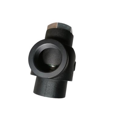 China Atlas Copco 1092049979 Volledige onderdelen voor luchtcompressoren voor minimaal drukkleppen Te koop