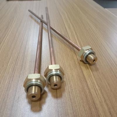 Cina 2901145200 2901-1452-00 Kit di linee di raccolta per macchine industriali in vendita