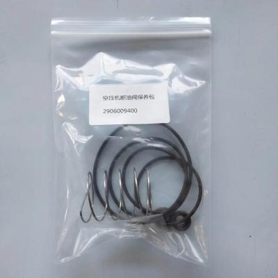 Cina 2906009400 Macchine per l'aggiornamento del kit di valvole di arresto dell'olio in vendita