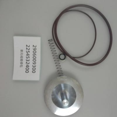 Cina 2906009300 Kit di valvola di controllo di arresto dell'olio per la regolazione dell'olio di precisione in vendita