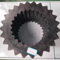 China 1614873900 Rubber Gear Flex Coupling Element Kit for sale
