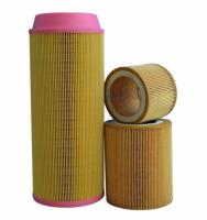 China Atlas Filter Element 1630040800  High Quality Replacement Warehouse for sale