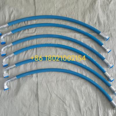 China Fabriek Atlas oliepijp 0574823530 Voor luchtcompressoronderdelen Te koop