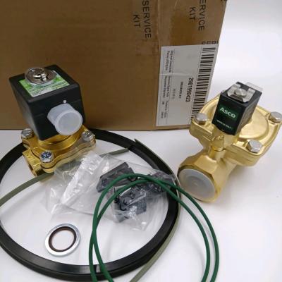 China 8000H onderhoudspakket voor Atlas 2901990574 luchtcompressor Originele onderhoudspakket Te koop