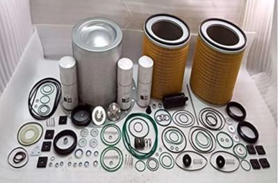 Cina 8000 ore di manutenzione kit 2906075700/2906 0757 00/2906-0757-00/non OEM ATLAS COPCO in vendita