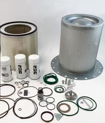 Cina 2906 0104 00 Kit di manutenzione 8000 h in vendita