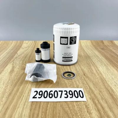 Cina 2906073900 Per il kit di manutenzione ZR/ZT 110-315 4000H in vendita