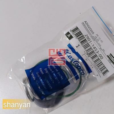 China Atlas onderhoudspakket voor drukkleppen 2901145300 Groothandel Te koop