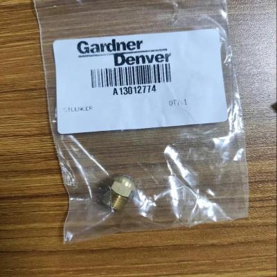 중국 가드너 덴버 A13012774 스크류 공기 압축기 부품용 머플러 판매용
