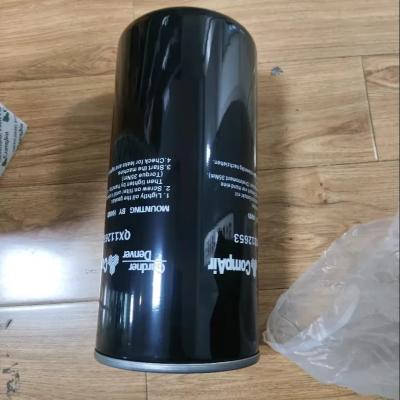 중국 가드너 덴버 오일 필터 QX112653 (스크류 공기 압축기용) 판매용