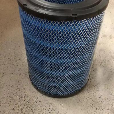 중국 가드너 덴버 스크류 압축기용 에어 필터 QX113002 판매용