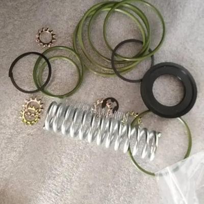 China Kit de válvula de presión mínima Atlas Copco 50-250 psi con juntas HNBR en venta