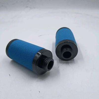 China Elemento filtrante de tubería para compresor de aire Atlas Copco 2901200312 en venta