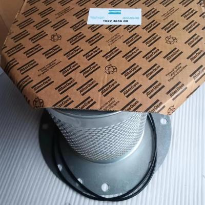 Cina Atlas compressore d'aria nucleo di separazione dell'olio 2901056622 Alta efficienza in vendita