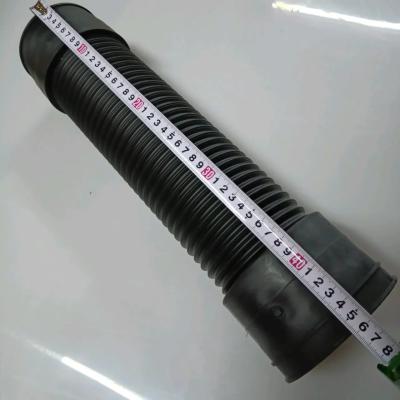 China Atlas luchtcompressor slang 1622312981 1/4" ID 250 PSI SAE 100R1AT Te koop