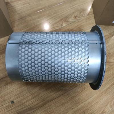 China Separador de óleo Gardner Denver QX201660 para compressores de ar à venda