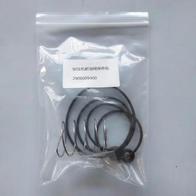 Китай Atlas запасные части Quansi-Oil Cut-off Valve Maintenance Kit 2906009400 Воздушный компрессор запасные части продается