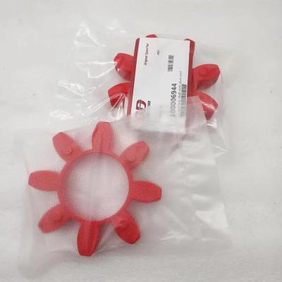 중국 가드너 덴버 GR55 커플링 100006944 고 토크 압축기 부품 판매용