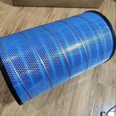 중국 가드너 덴버 공기 필터 2118349 나사 압축기 판매용