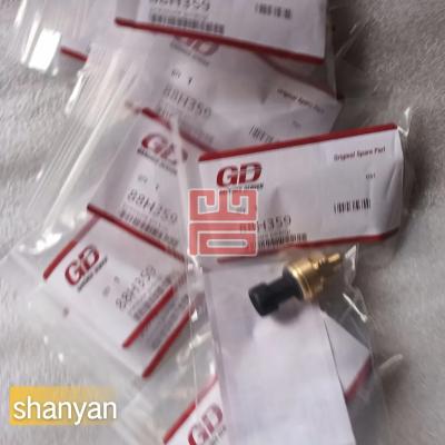 중국 가드너 덴버 88H359 공기 압축기용 압력 센서 판매용