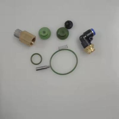 China Groothandel Warm verkoop Schroef luchtcompressor onderdelen Atlas Afvoerklep Assy 2902016103 Te koop