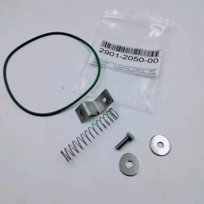 China Groothandel Warm verkoop Schroef luchtcompressor onderdelen Atlas ontladingsklep onderhoudskit 2901205000 Te koop