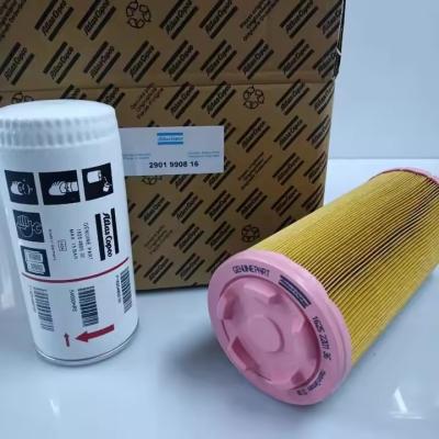 China Groothandel Warm verkoop Schroef luchtcompressor onderdelen Atlas Onderhoudskit 2901990816 Te koop