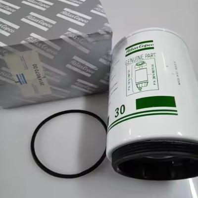 China Groothandel Warm verkoop Schroef luchtcompressor onderdelen Atlas oliefilter 2914807000 Te koop