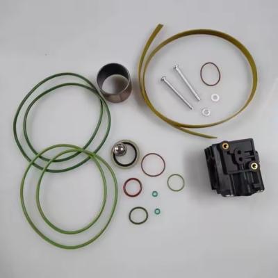 China Groothandel Warm verkoop Schroef luchtcompressor onderdelen Atlas Onderhoudskit 2906095800 Te koop