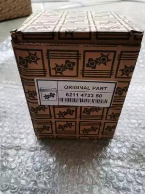 China Groothandel Warmverkoop Schroefluchtcompressor Onderdelen Atlas Luchtfilter 6211472350 Te koop