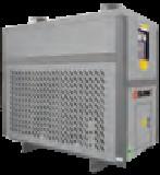 中国 Durable Design Industrial Air Compressor for Dry Oil-Free Applications 販売のため