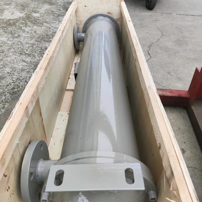 중국 가드너 덴버 에어 컴프레서 쿨러 QX102255 예비 부품 판매용