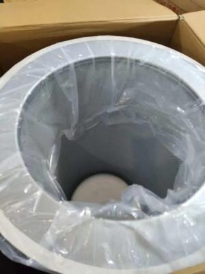 중국 가드너 덴버 오일 가스 분리기 QX104008 나사 공기 압축기 판매용