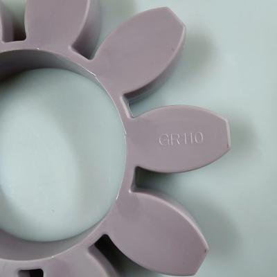 중국 가드너 덴버 에어 컴프레서용 커플링 엘라스토머 QX103662 판매용