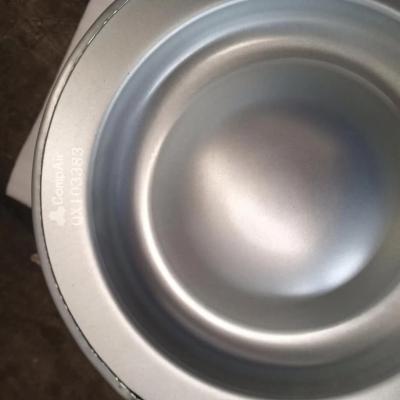 China Separador de óleo Gardner Denver QX103383 para compressores de ar à venda