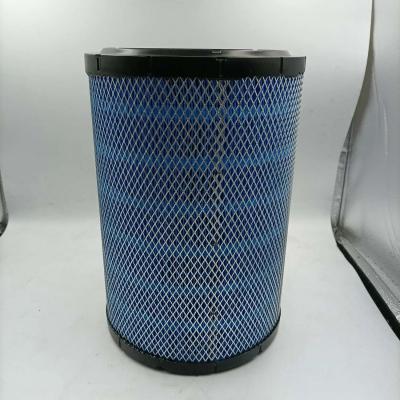 Cina Filtro aria compressore Gardner Denver QX104190 ad alta efficienza in vendita